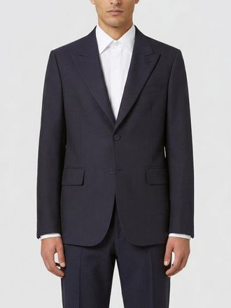 Fendi Veste FENDI Homme couleur Bleu