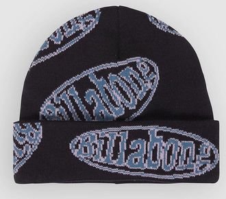 Billabong Nuclear Beanie black