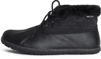 Minnetonka Schn&uuml;rstiefelette Tega