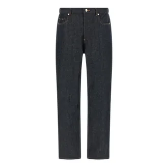 A.P.C. A.p.c., Homme, Jeans, Bleu, Taille: W32 Fairfax Jeans