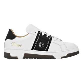 Philipp Plein unisex, Schuhe, Wei&szlig;, 45 EUGr&ouml;&szlig;e