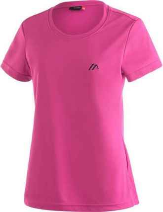 Maier Sports Damen Shirt Waltraud Da-Shirt 1/2 Arm
