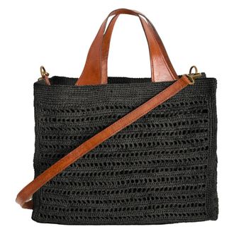 Ibeliv Nosy Black - - Bags - Damen - Schwarzk - ONE SIZE