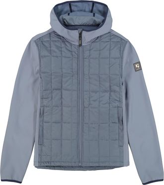 Garcia Garcia Herren Outerwear Jacke, Rainstorm, XL