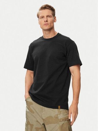 G-Star Raw T-Shirt D29113-D709 Schwarz Regular Fit