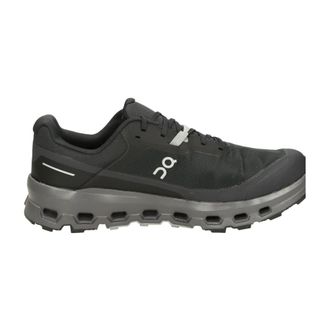 On Running Vielseitige Trail-Sneakers mit Verbesserter D&auml;mpfung - - Sport - Herren - Schwarzk - 44 1/2 EU
