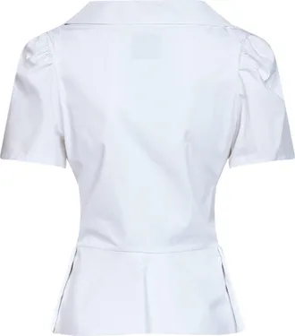 Vivienne Westwood Monday Shirt - White