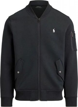 Ralph Lauren Homme, Vestes, Noir, Taille: L Ralph Lauren - SweaT-shirts & SweaT-shirts &agrave; capuche