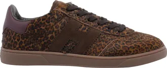 Hogan Baskets - Marron