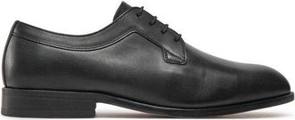 HUGO BOSS Halbschuhe Limber 50536152 Schwarz