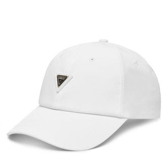 Guess Cap Guess V4YZ01 WG982 Wei&szlig;