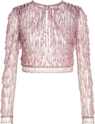 Elisabetta Franchi TOPS - Tops auf YOOX.COM
