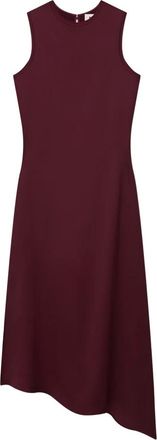 &Aacute;eron Femme, Robes, Rouge, Taille: 36 FR Amara Midi Dress
