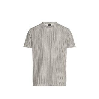 A|X Armani Exchange T-shirt imprim&eacute; en coton
