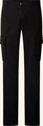 Bogner Cargohose Bruno-g2 Extra Slim Fit schwarz