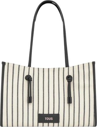 Tous Tous, Damen, Taschen, Wei&szlig;, ONE SIZEGr&ouml;&szlig;e