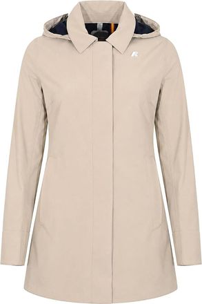 K-Way Veste Casual - Beige