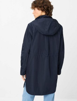 Fuchs Schmitt Outdoorjacke Style Kurzmantel Newcastle