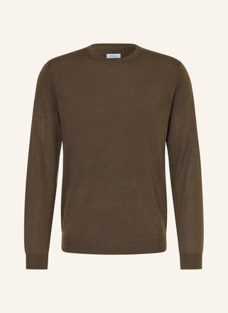 Paul Paul Pullover grau