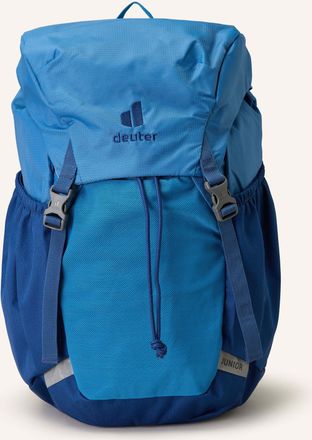 Deuter Rucksack Junior 18 L blau