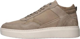 Stefano Lauran Herren, Schuhe, Beige, 47 EUGr&ouml;&szlig;e