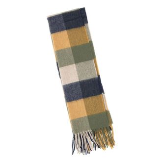 Barbour Winter Scarves - - Accessories - Herren - Mehrfarbig - ONE SIZE