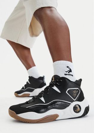 Shaq Shaq Sneakers EOSS-H.O.F AQ95027M-BBZ Schwarz