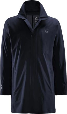 UBR Ubr, Homme, Manteaux, Bleu, Taille: 2XL Sky Fall Coat Jakke