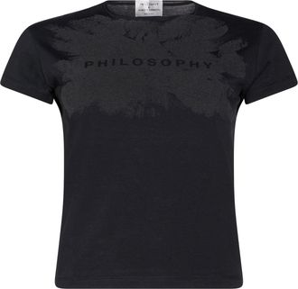 Alberta Ferretti TOPS - T-shirts auf YOOX.COM
