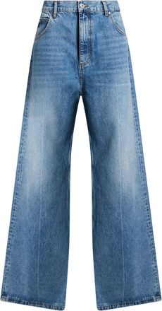 Sandro HOSEN & R&Ouml;CKE - Jeanshosen auf YOOX.COM