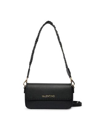 Valentino Handtasche Aleksandra VBS9W909 Schwarz