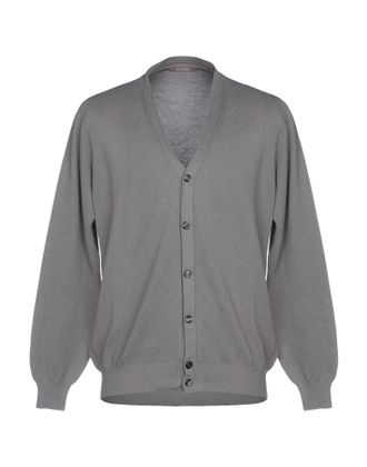 Andrea Fenzi STRICKWAREN - Strickjacken auf YOOX.COM