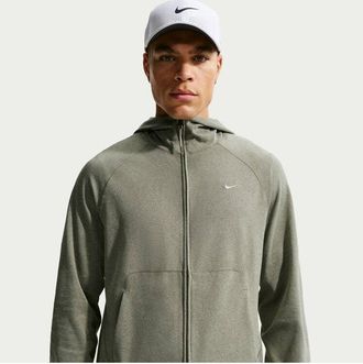 Nike Herren Sweatjacke PRIMARY NANOKNIT