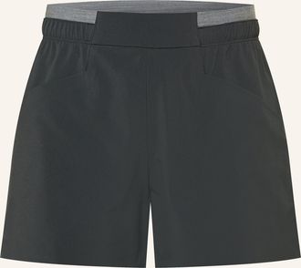 Ortovox Trekkingshorts Trace schwarz