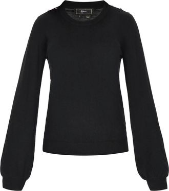 Faina Pullover