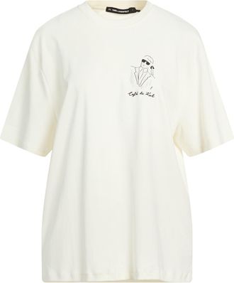 Karl Lagerfeld TOPS - T-shirts auf YOOX.COM