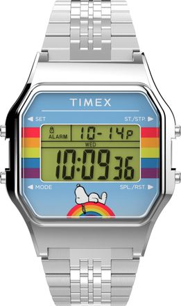 Timex Analoguhr Lab Archive Special Projects