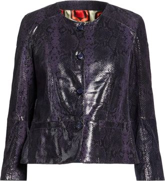 Bully JACKEN & M&Auml;NTEL - Jacken und Anoraks auf YOOX.COM