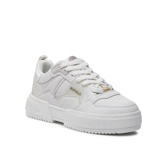 Buffalo Sneaker - - Shoes - Damen - Wei&szlig; - 41 EU