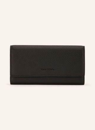 Marc O'Polo Marc Opolo Geldb&ouml;rse braun