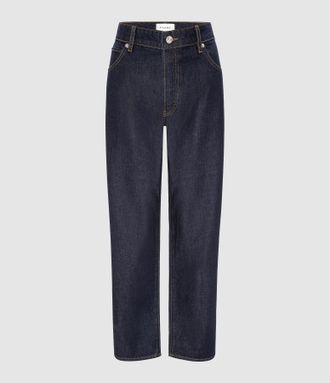 Frame Denim Jean The Essential Rinse