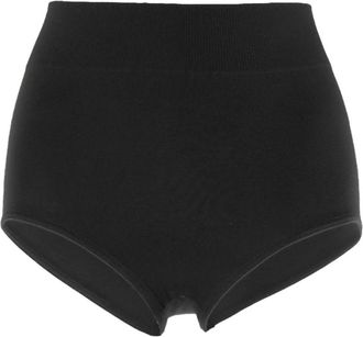 Wolford Damen, Unterw&auml;sche, Schwarzk, LGr&ouml;&szlig;e