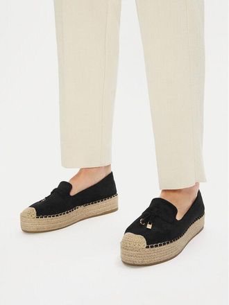 Jenny Espadrilles WSS990-259 Schwarz