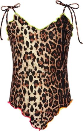 F**k Femme, Maillots de bain, Multicolore, Taille: 38 FR Monokini