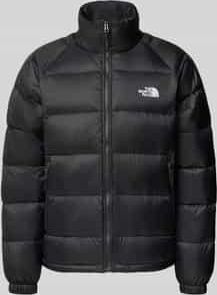The North Face Steppjacke mit Label-Stitching Modell HYDRENALITE DOWN JACKET