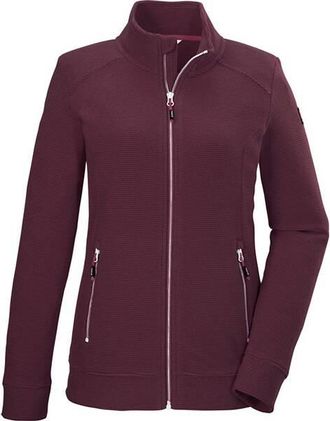 Killtec Damen Unterjacke KOS 100 WMN FLC JCKT