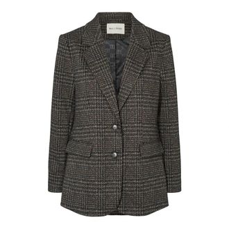 Rue de Femme Blazer - - Jackets - Damen - Mehrfarbig - XL