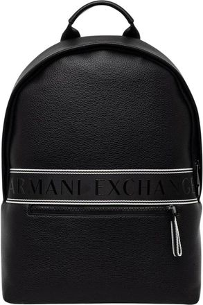 A|X Armani Exchange Herren, Taschen, Schwarzk, ONE SIZEGr&ouml;&szlig;e