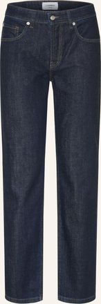 Cambio Cambio Straight Jeans Gini blau