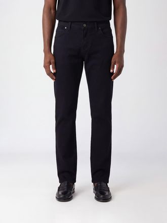 Dolce & Gabbana Hose Herren Farbe Schwarz